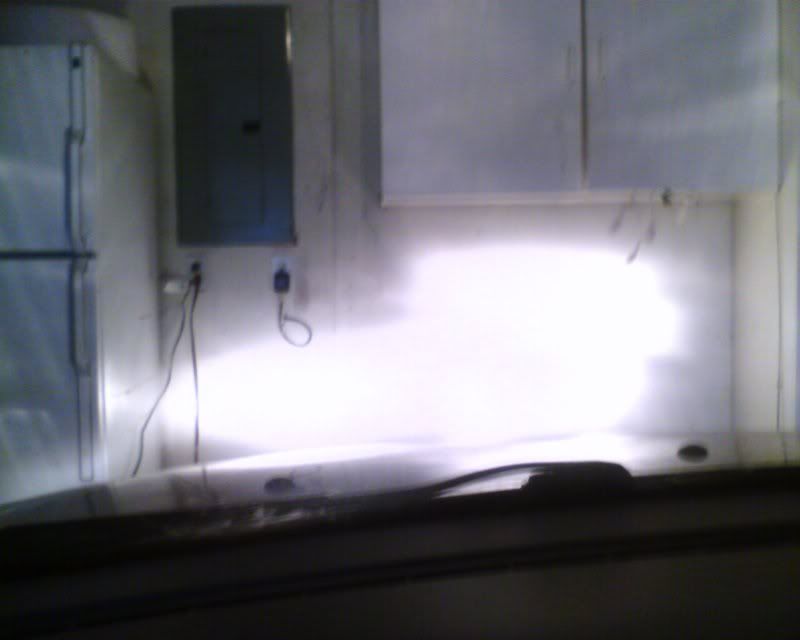 Mainbeam Alignment | SaabCentral Forums